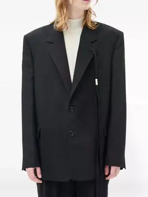 Ann Demeulemeester Suits For Men