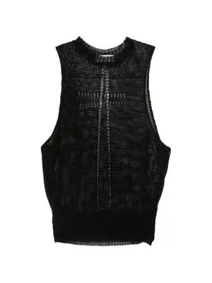 Matieres Fecales Vests For Men