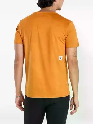 SAYSKY Pace Logo-print T-shirt