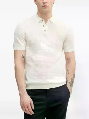 Joop! Short Sleeve Polos For Men