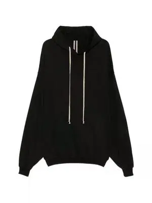 Rick Owens Oversized Sweatshirts Hoodies For Men