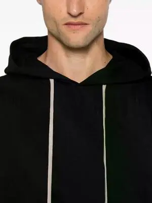 Rick Owens Drawstring Hoodie