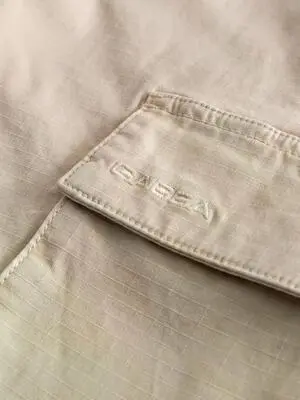 GABBA Ripstop Cargo Shorts