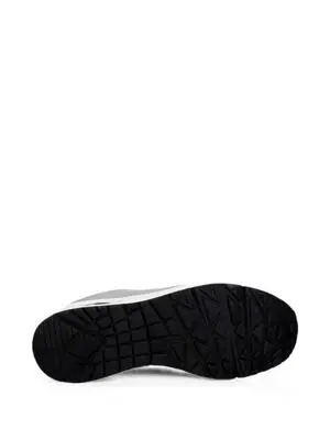 Sketchers Stand On Air Perforated Detail Sneakers