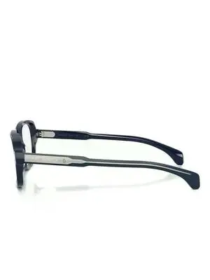 Moncler Square Frame Glasses