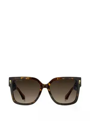 Etro Tortoiseshell Eyewear For Women