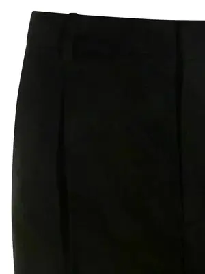 Saint Laurent Wool Trousers