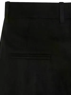 Saint Laurent Wool Trousers