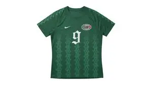 PAISABOYS X Nike El Tri Jersey