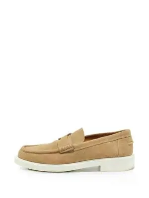 Hermès Guillaume Loafers