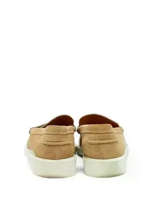 Hermès Guillaume Loafers