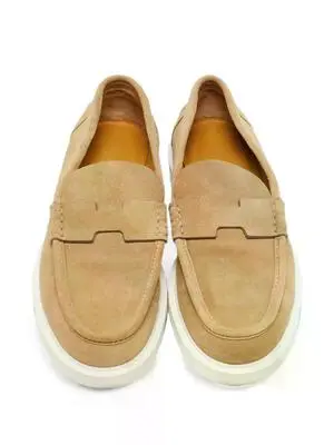 Hermès Guillaume Loafers