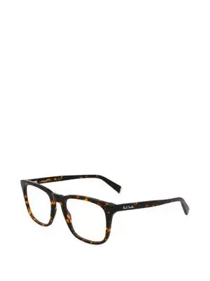 Paul Smith Lammas Rectangle Frame Eyeglasses