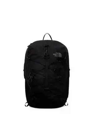 The North Face Logo Backpacks