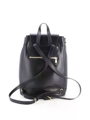 Gucci Horsebit 1955 Leather Backpack