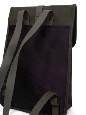 Rains Foldover Backpack