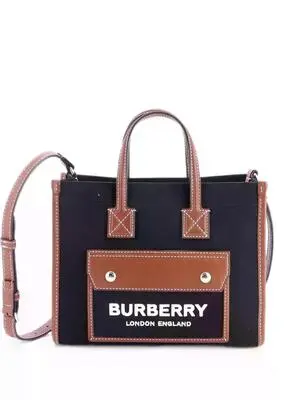 Burberry Mini Totes