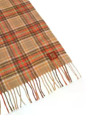 Dsquared2 Cottage Scarf
