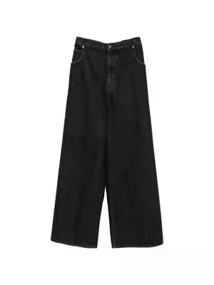 LỰU ĐẠN The Maxi Jeans