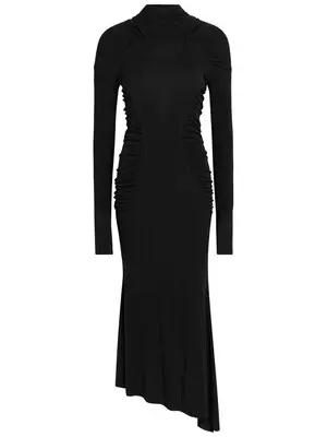 Victoria Beckham Glam Day Dresses