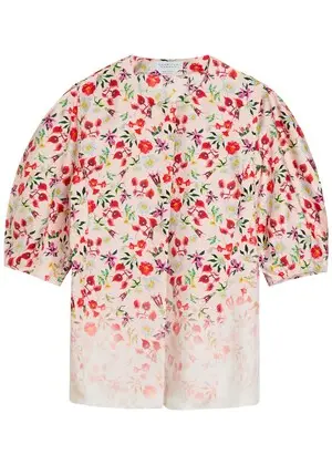 Gabriela Hearst Blouse Blouses