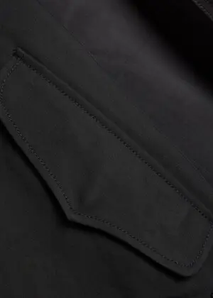 3.1 Phillip Lim Cropped High-neck Jacket