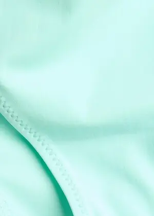 LIDO Undici Low-waist Bikini - Mint