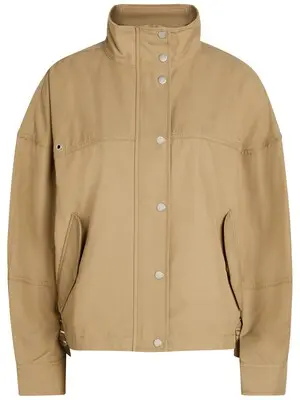 3.1 Phillip Lim Zip Up Jackets For Women