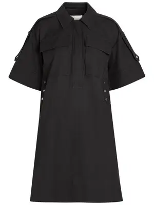 3.1 Phillip Lim Pocket Day Dresses