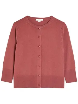 Vince Slim Fit Cardigans For Women