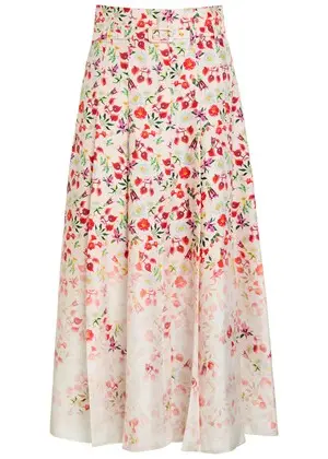 Gabriela Hearst Maxi Skirts