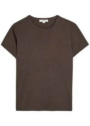 Vince Crewneck T-shirts For Women