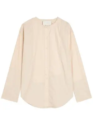3.1 Phillip Lim Cuffed Shirts For Women