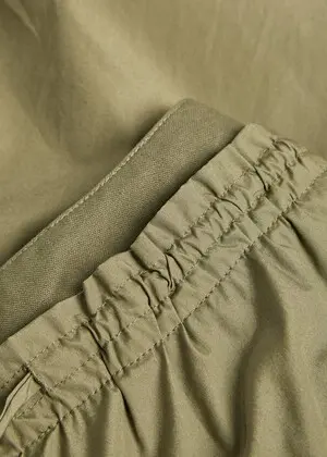 3.1 Phillip Lim Double Waistband Straight-leg Trousers