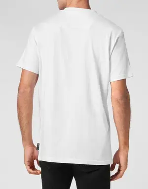 Philipp Plein T-shirt V-neck Ss