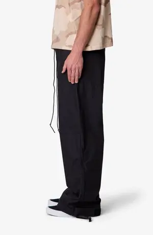 Mnml Baggy Military Pants