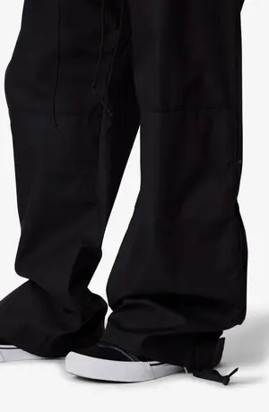 Mnml Baggy Military Pants