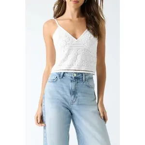 Guess Natasha Lace Camisole