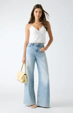 Guess Natasha Lace Camisole