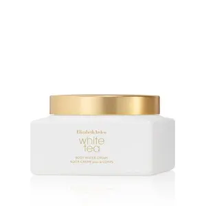 Elizabeth Arden White Tea Body Water Cream