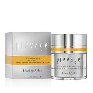 Elizabeth Arden Prevage® Multi-restorative Day Cream Broad Spectrum Sunscreen Spf 30 - N/a