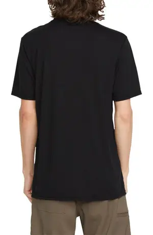 Volcom Stone Tech Graphic T-shirt