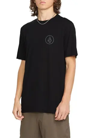 Volcom Stone Tech Graphic T-shirt