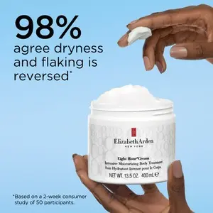Elizabeth Arden Eight Hour® Cream Moisturizing Body Treatment