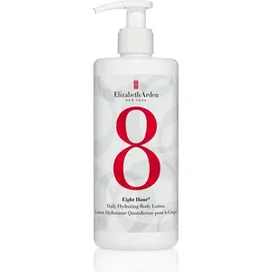 Elizabeth Arden Eight Hour® Daily Hydrating Body Lotion - N/a