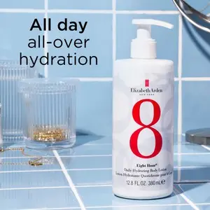 Elizabeth Arden Eight Hour® Daily Hydrating Body Lotion - N/a