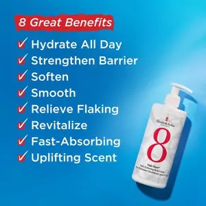 Elizabeth Arden Eight Hour® Daily Hydrating Body Lotion - N/a