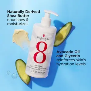 Elizabeth Arden Eight Hour® Daily Hydrating Body Lotion - N/a
