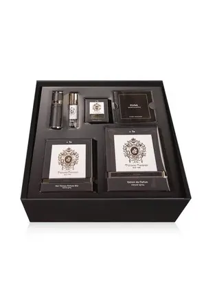 TIZIANA TERENZI Kirke Luxury Dream Box Set - None