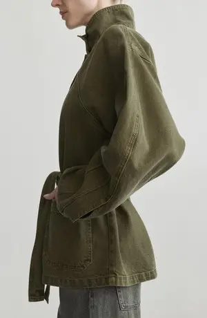 DL1961 Shiloh Jacket